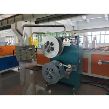 Quality Dip Tube Extrusion Machine for sale