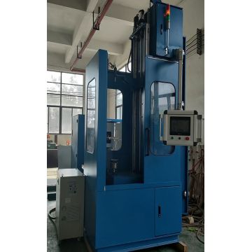 Quality High Efficiently Induction Quenching Machine for Customised Hardening Coil 160KW for sale