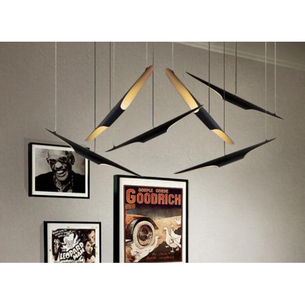 Quality 60x600mm Modern Hanging Pendant Lights for sale