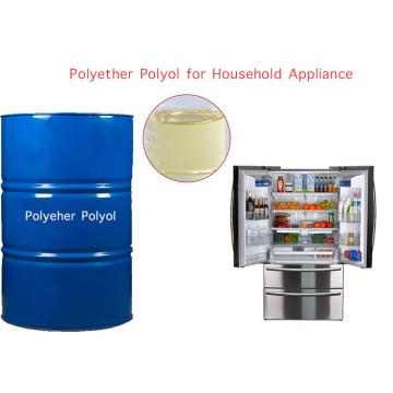 Quality Household Appliance Polyether Polyol for sale