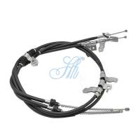 Quality Hand Brake Cable for ISUZU DMAX Pickup Car Parts Car Fitment ISUZU Shipping 7-25 for sale