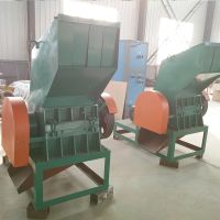 Quality 11kW Power Plastic Crusher Machine for Heavy-Duty and High Capacity Crushing for sale