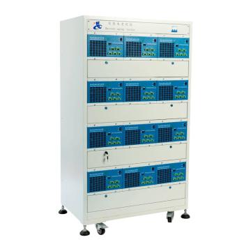 Antirust 30V Battery Charge Discharge Tester , 600W Battery Testing Equipment