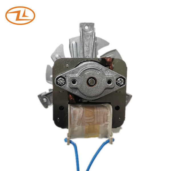 Quality Turbo 3300 RPM Convection Oven Motor 120V 60HZ UL Certificated for sale