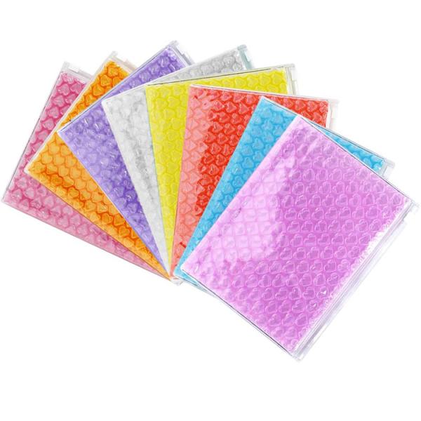 Quality 6x8 Inches Bubble Out Pouches , ASP Eco Friendly Poly Mailers for sale