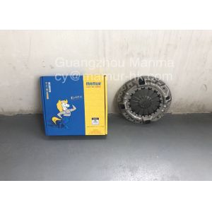 Quality ISUZU NPR NQR Clutch Cover Assembly 4HG1 4HF1 Clutch Pressure Plate 8-97351833-0 for sale