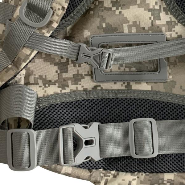 Quality Waterproof Digital Camouflage Backpack for School Traveling Trekking Camping for sale