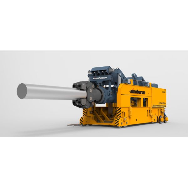 Quality PLC Control Railbound Forging Manipulator G-Series Manipulator Manual / for sale