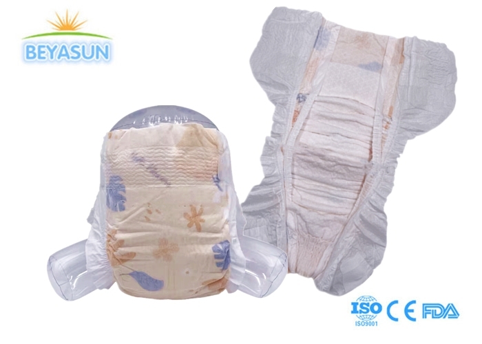 Quality Extended Wear Overnight Infant Diapers Hypoallergenic Sensitive Skin S M L XL XXL XXXL for sale