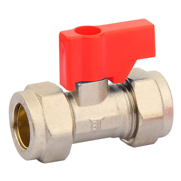 Quality Mini Ball Valve 1/4 Npt 1 2 Npt for sale