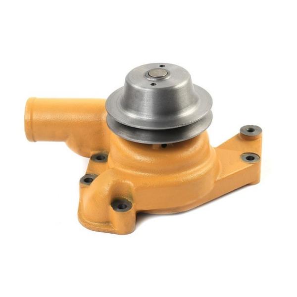 Quality PC200-3 Engine S6D105 Water Pump 6136-62-1102 for sale