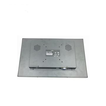 Quality Game Screen 1280 X 1024 17 Inch Touch Monitor Customized Open Frame LCD Screen for sale