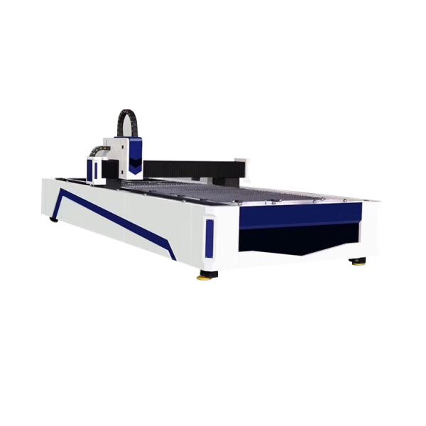 Quality HN1530 Raycus IPG Laser Cutting Machine Heavy Industrial Machinery for sale