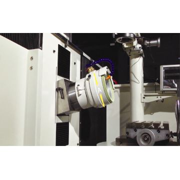 Quality 380V 5 Axis Grinding Machine for sale