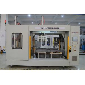 Quality High Durability Vibration Welding Machine CE Approval Wooden Package for sale