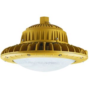 Quality Outdoor Yellow Color signal tower light explosion proof 200w explosion-proof led for sale