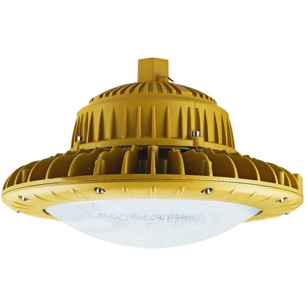 Quality Outdoor Yellow Color signal tower light explosion proof 200w explosion-proof led for sale
