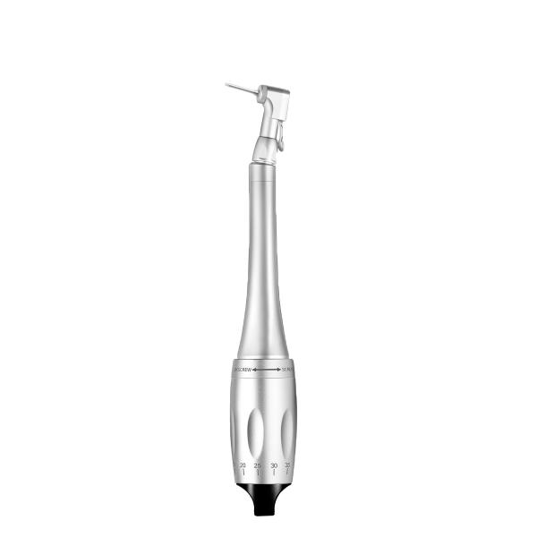 Quality 35000rpm Dental Endo Rotary Handpiece Air Turbine Implantation Torque Wrench for sale