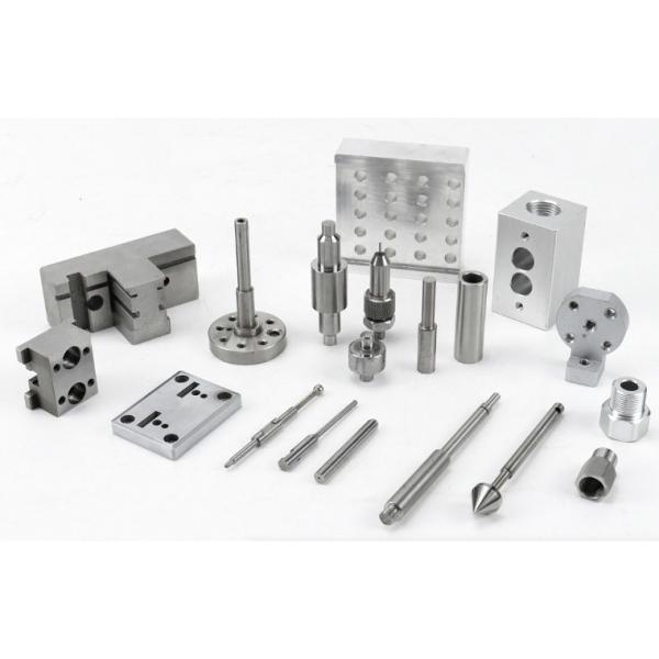 Quality Precision Machining and Precision Cnc Part Machining for Customer Drawings or for sale