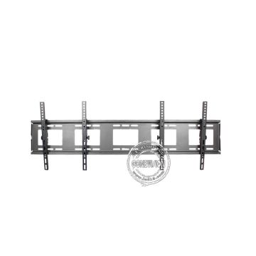 Quality 32" Ceiling Mount Android 9 Digital Signage LCD Advertising Screens Dual Screen for sale