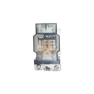 Quality JQX 60F JQX-60F Protective 80A High Electrical Power Relay For Coolers for sale