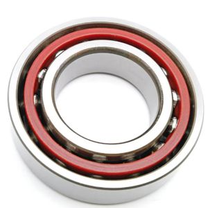 Quality 7014AC/46114 Angular Contact Bearing 70x110x20 25°Contact Angle for sale