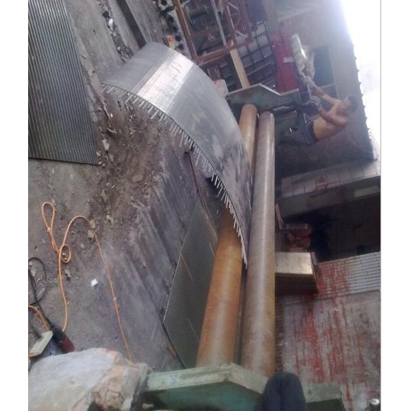 Quality STAINLESS STEEL MINE SCREEN PLATE for sale