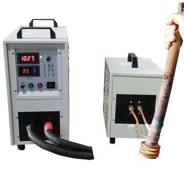 Quality 40AB High Frequency Induction Soldering Machine For All Metal Heating Machine for sale