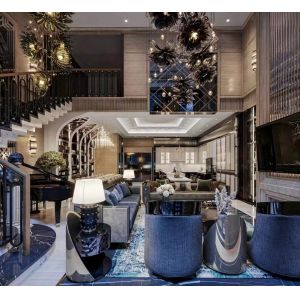 Quality Multifunction High End Luxury Hotel Furniture for sale