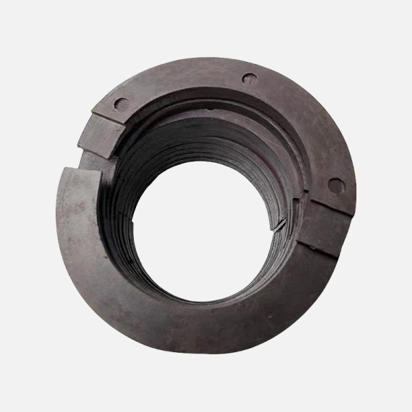 Quality High Magnetic Strength Magnet Tape For Customized Applications Laminated With PVC/Paper for sale