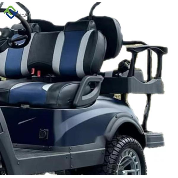 Quality 4 Seater Precedent LSV Golf Cart 400 Lbs Cargo Capacity for sale