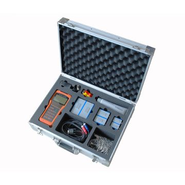 Quality External Clamped Ultrasonic Flowmeter Water Flowmeter DN15-DN100 FIM-HD-WJ-X for sale