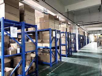 China Factory - Shenzhen Bosllo Technology Co., Ltd.