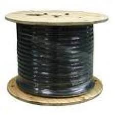 Quality ASTM OEM Pure Copper 500v 6 Awg Flexible Welding Cable for sale