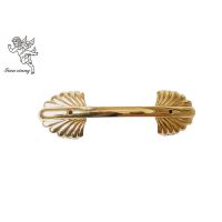 Quality Casket Hardware Wholesale PP Recycle , Africa Adult Funeral Casket Handles H9002 for sale