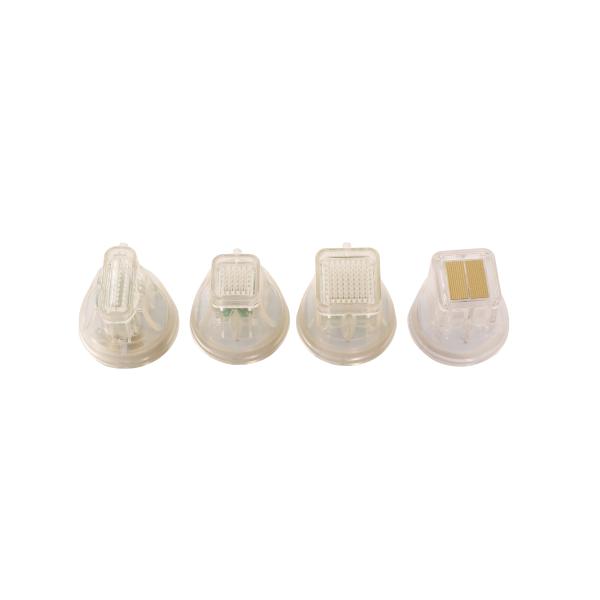 Quality Effective Fractional RF Microneedle Machine Anti Age for sale