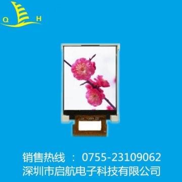 Quality Customize Resistive 1.77 Inch Color GC9102 TFT LCD Screen Display Module for sale