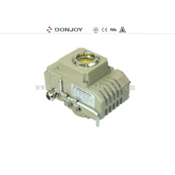 Quality Precise Intelligent Valve Positioner Single Phase Three Phase Switch on/off for sale