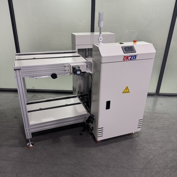 Quality Robust SMT 250-460 Compatible PCB Loader Engineered to Deliver Smooth and PCB for sale