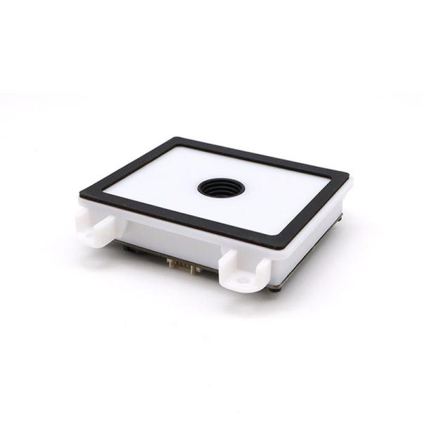 Quality Wired Embedded Barcode Scanner 2D Barcode Scanning Machine For Supermarket for sale