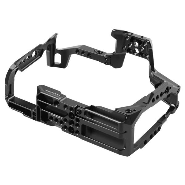 Quality CNC Turned Metal Video Equipment Parts Multipurpose Sheet Metal Fabrication for sale