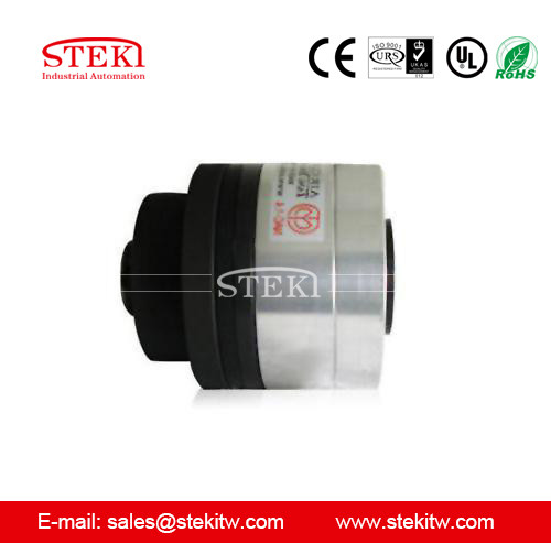 Quality 0.36kg weight STEKI Micro type air shaft clutch for printing machine for sale