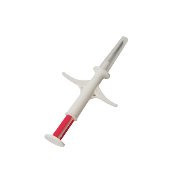 Quality Implantable Microchip Tag for Animal Tracking Universal EO Sterilized 15 Digit Number for sale
