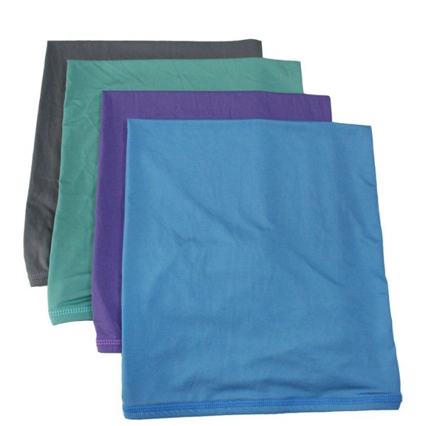Quality 100% Polyester Microfiber Cooling Towel For Tough Outfitters Quick Dry for sale