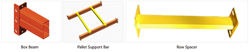 Heavy Duty Rack