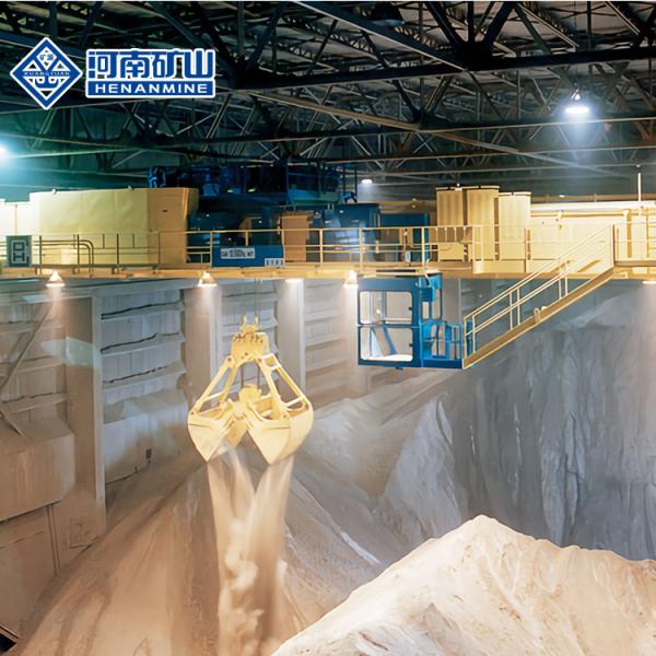 Quality 20m Span 10Ton 20 Ton Qz Overhead Bridge Travelling Crane With Grab Waste Grab for sale