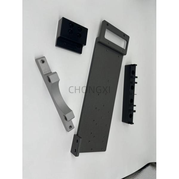 Quality OEM Aerospace Precision Components , Custom CNC Milling Services for sale