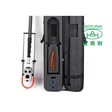 Quality Telescopic Pole Inspection Camera For Sewer Inspection System D16s Wireless for sale