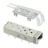 Quality 2110929-1 SFP+ Cage 16 Gb/s Included Lightpipe for sale