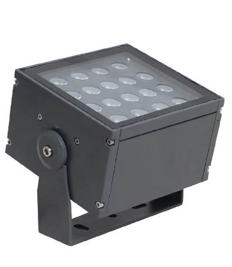 Quality Waterproof 3W Osram CREE IP66 36W LED Cube Spotlight for sale